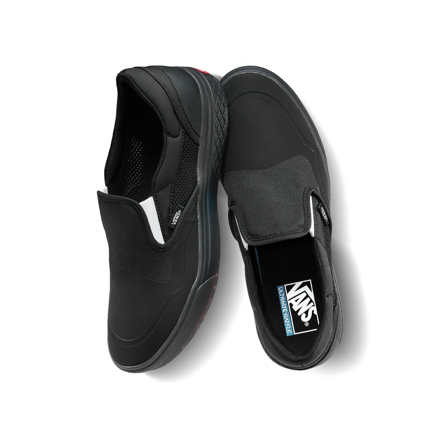 Vans Mod Slip-On 男女同款休闲鞋-Surf冲浪系列-Vans范斯中国官网