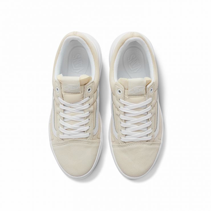 OLD SKOOL OVERT CC男女板鞋运动鞋-男女款休闲鞋-Vans范斯中国官网